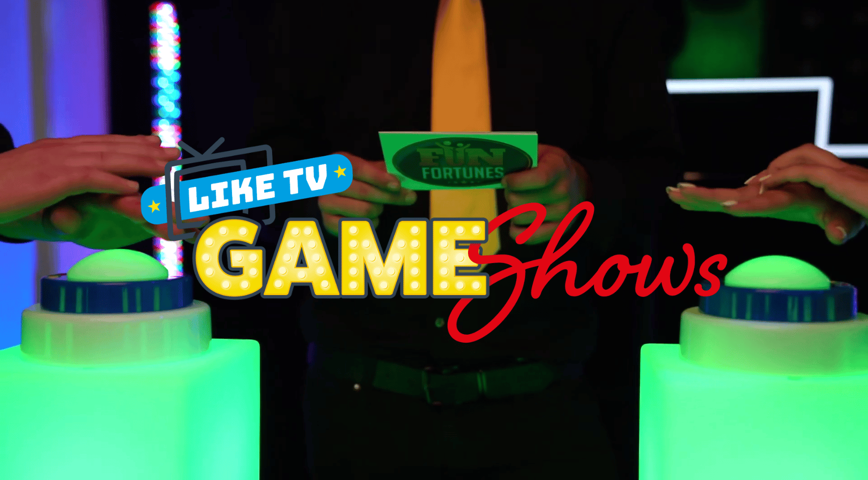 The Panic Room Harlow - Escape Room Venue